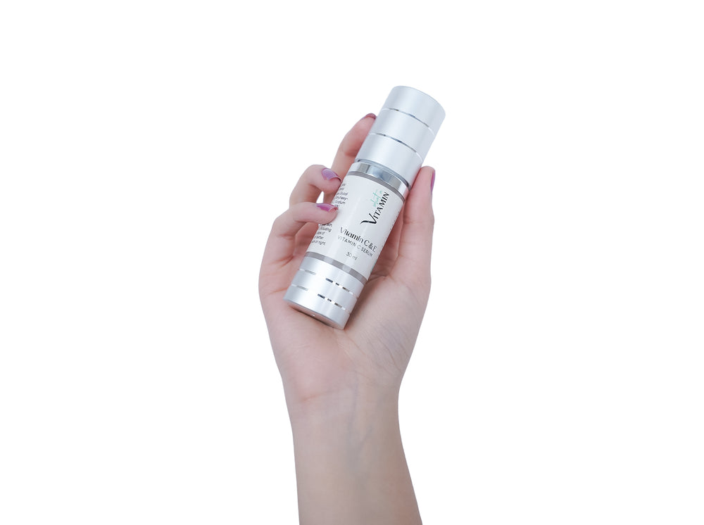 Face Serums Online in Pakistan | For All Skin Types – what-a-vitamin